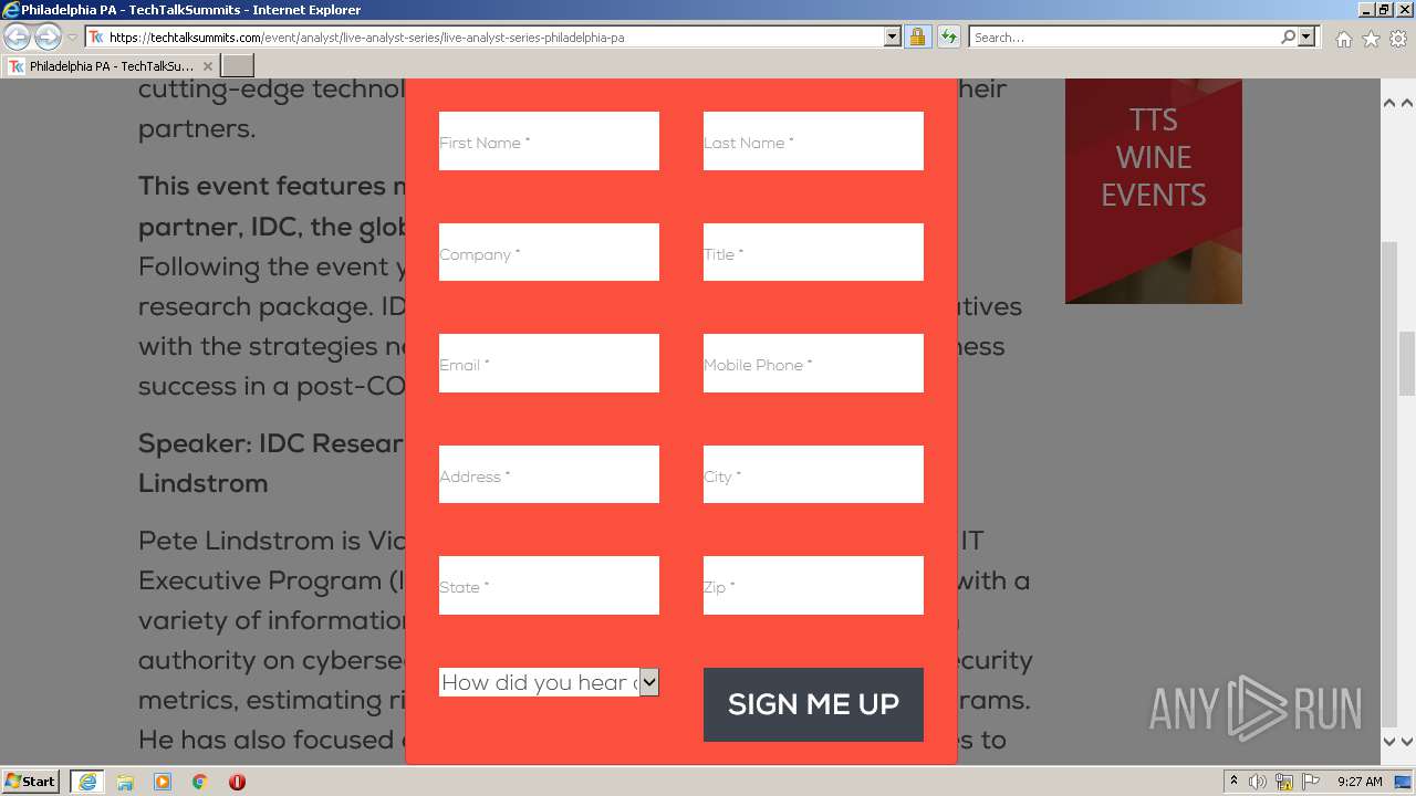 Malware analysis https://na01.safelinks.protection.outlook.com/?url ...