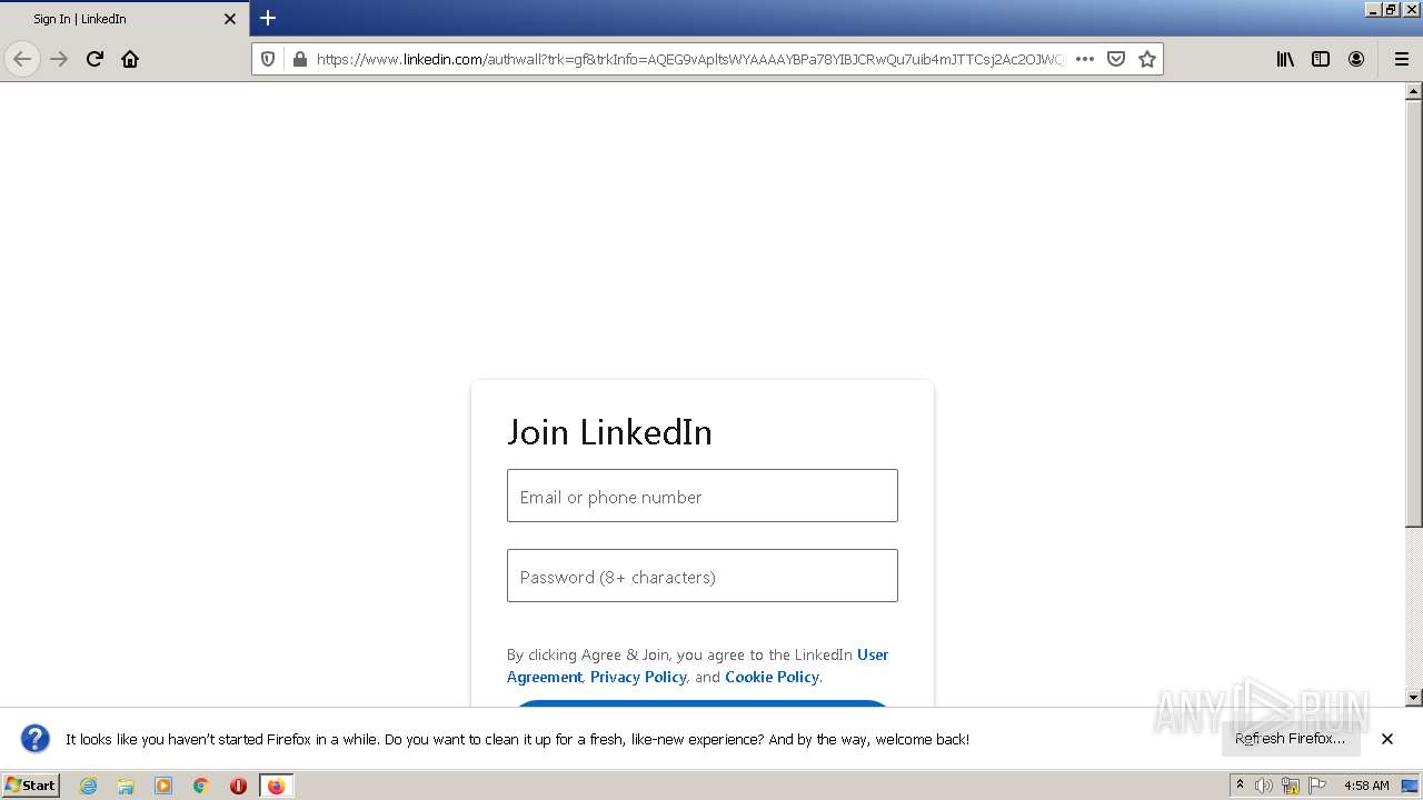 Malware analysis https://eur02.safelinks.protection.outlook.com/?url ...