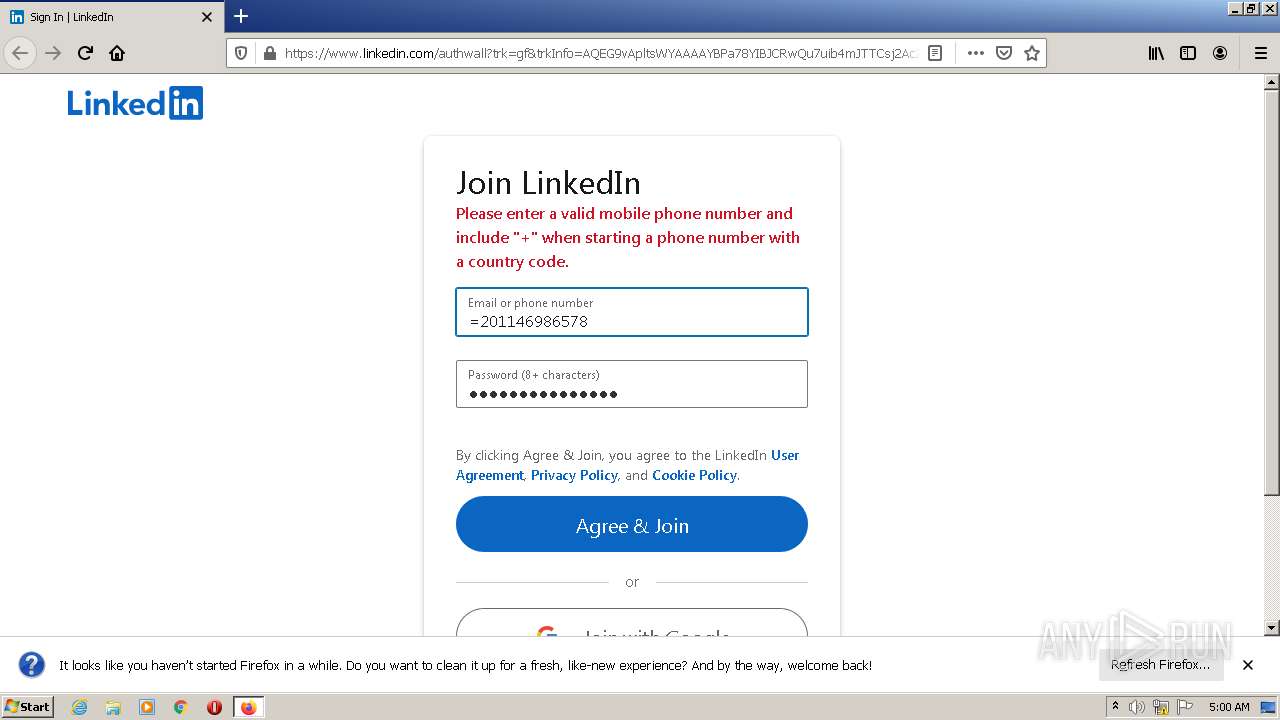 Malware Analysis Https:  Eur02.safelinks.protection.outlook.com ?url 