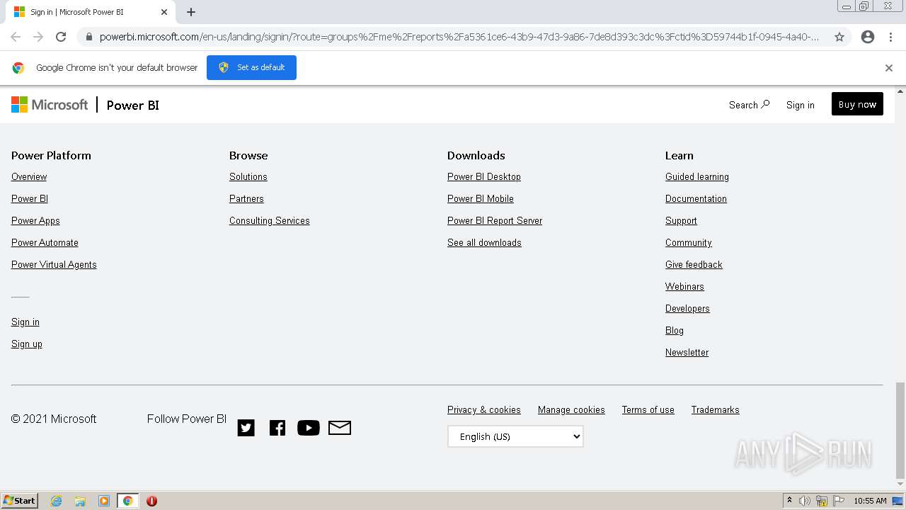 Malware analysis https://nam10.safelinks.protection.outlook.com/?url ...