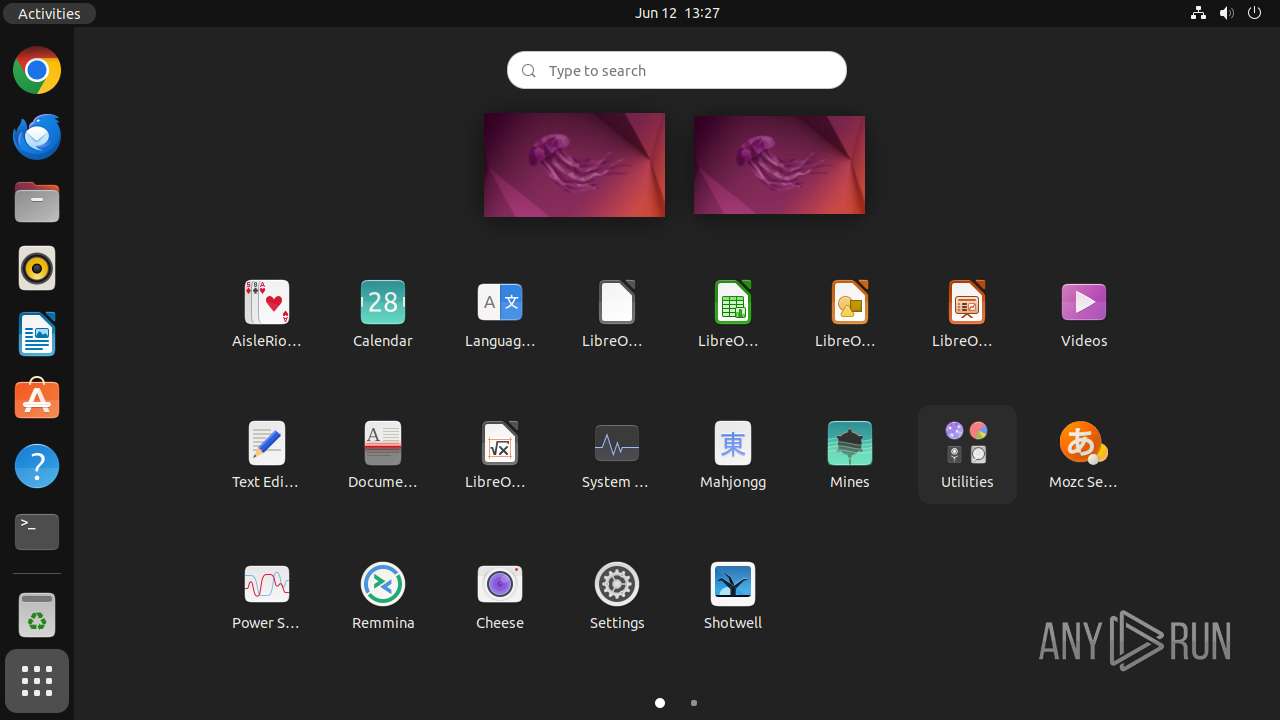 Malware analysis tin.exe Malicious activity | ANY.RUN - Malware Sandbox ...