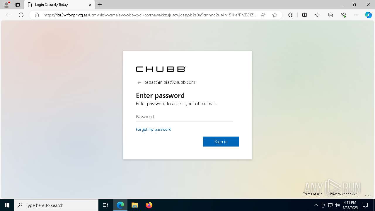 Analysis (Sebastien.bia)T-Mobile_.html (MD5 ...