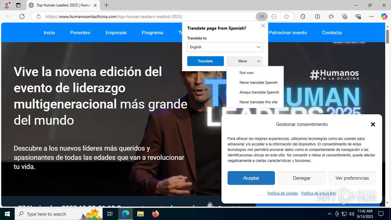 Analysis https://autxllc.com/track/click/v2-683847128 Malicious activity - Interactive analysis ...