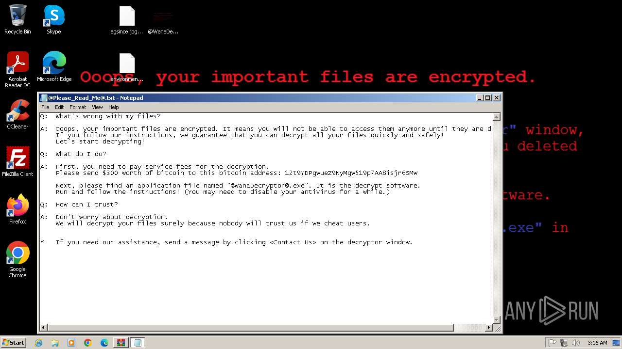 Analysis Request for Quotation (RFQ#196).zip (MD5: D69DC6569B385C0467185D002E252D89) Malicious ...