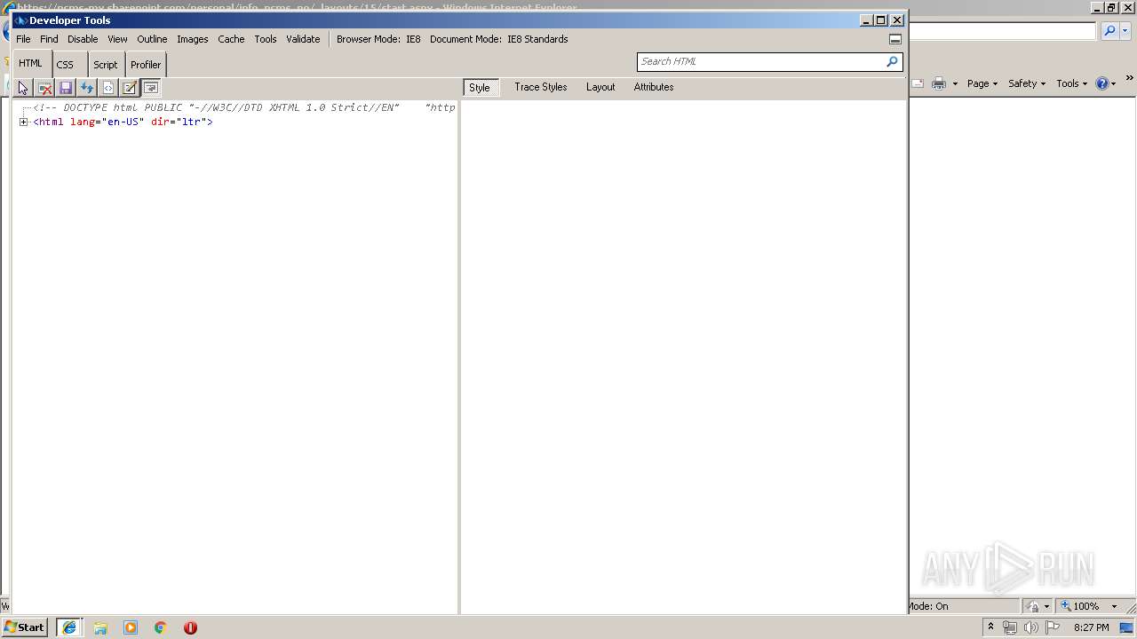Malware analysis https://ncms-my.sharepoint.com/:u:/g/personal/info ...