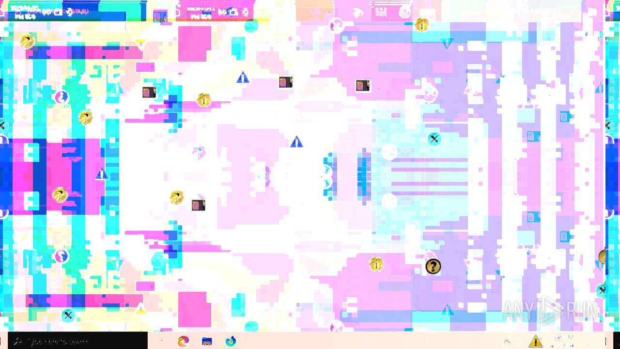Malware analysis 摧毁者.exe Malicious activity | ANY.RUN - Malware Sandbox ...