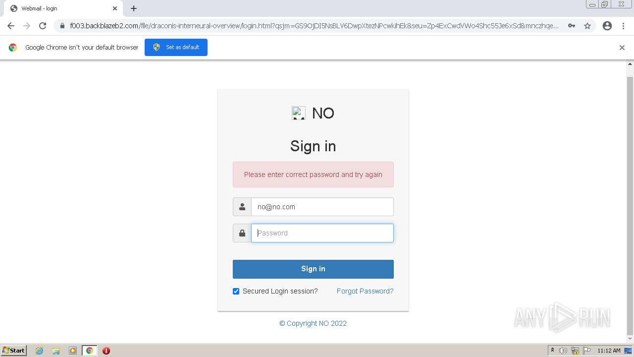 Malware analysis https://f003.backblazeb2.com/file/draconis-interneural ...