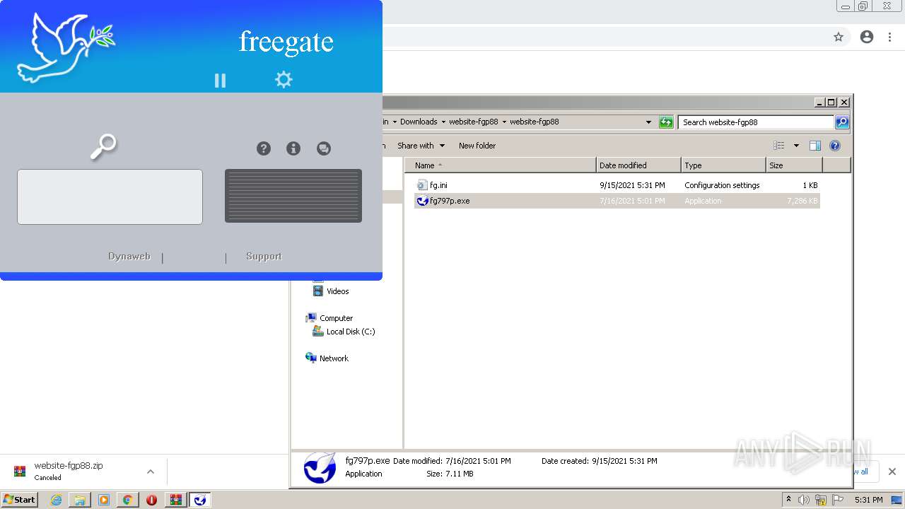 Malware analysis https://git.io/fgp88 Malicious activity | ANY.RUN - Malware Sandbox Online