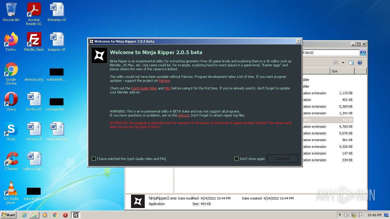 Malware analysis https://www.swisstransfer.com/d/f780edc7-777e-4f01 ...