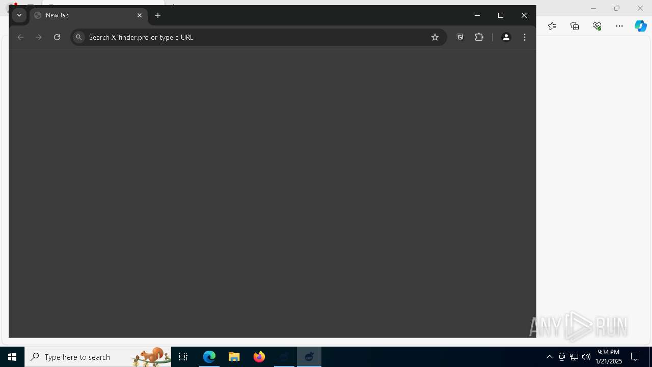Malware analysis https://ninja-browser.github.io/ninja-browser/bin ...