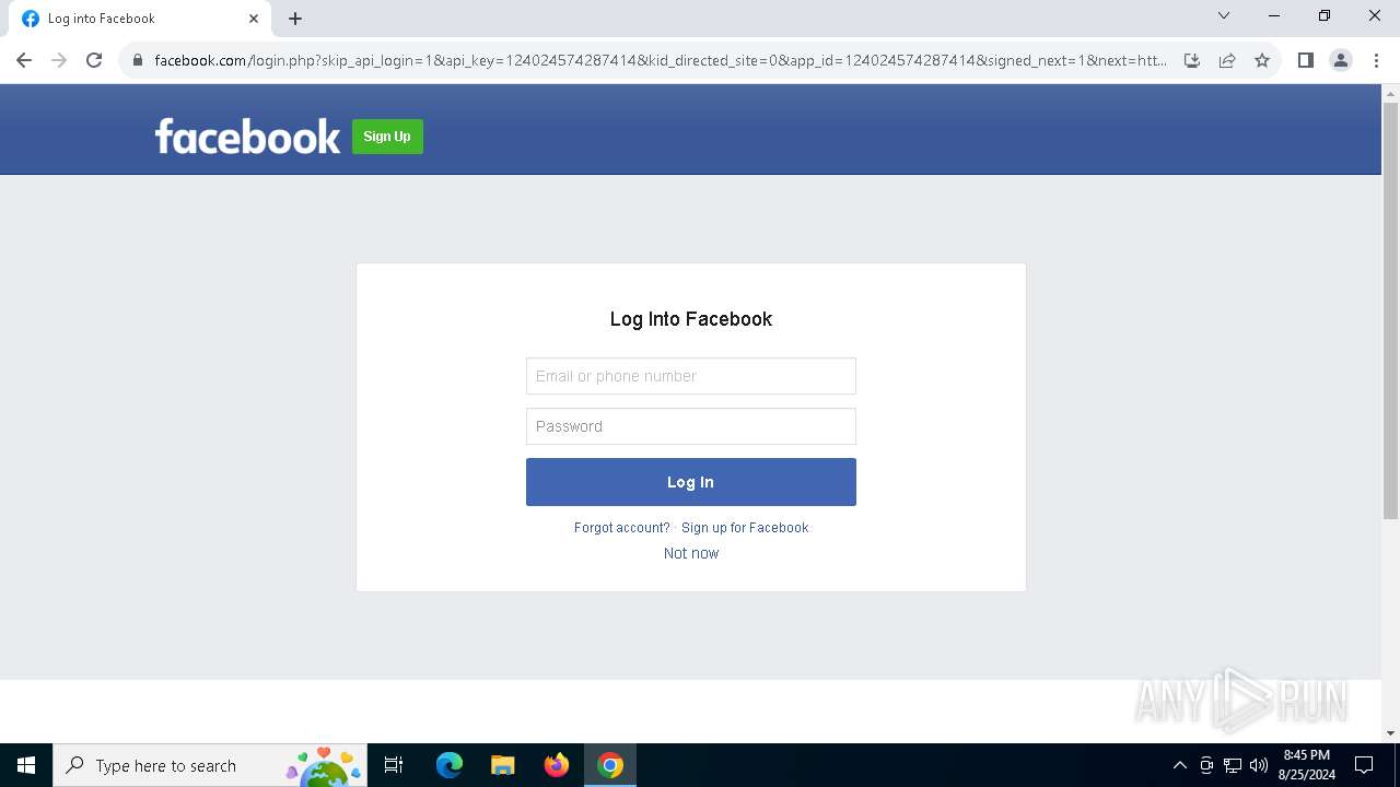 Malware analysis https://click.convertkit-mail2.com/wvuqovqrrwagh50ndddc7hnxdlxxxu8 ...