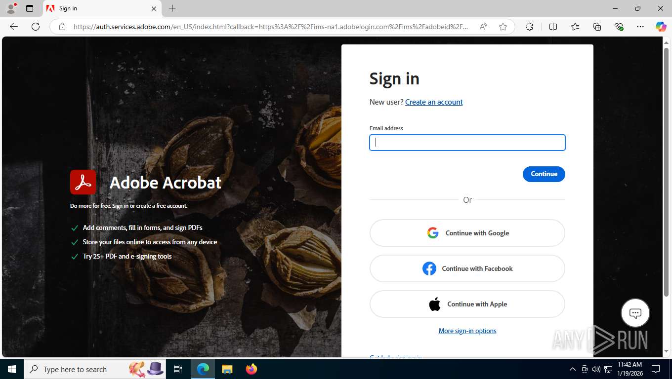 Malware analysis https://acrobat.adobe.com/id/urn:aaid:sc:US:1320026d ...
