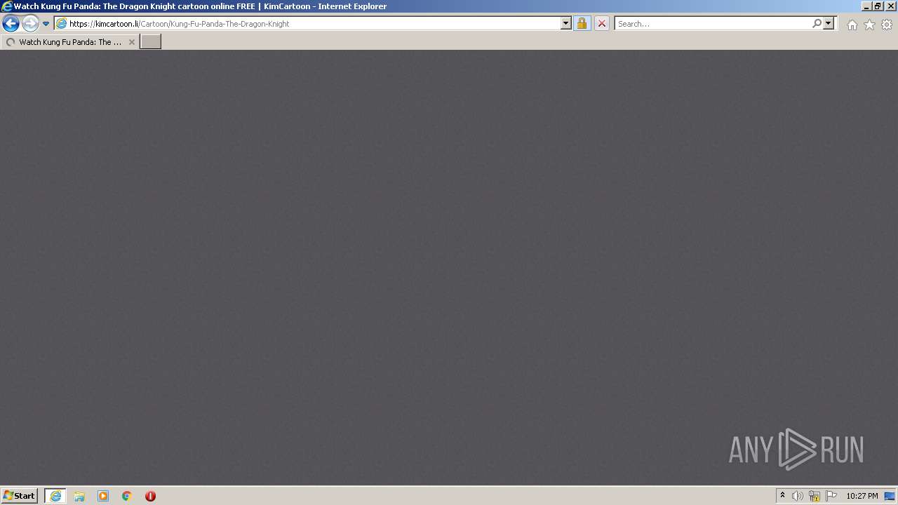 Malware analysis https://kimcartoon.li/ Malicious activity | ANY.RUN ...