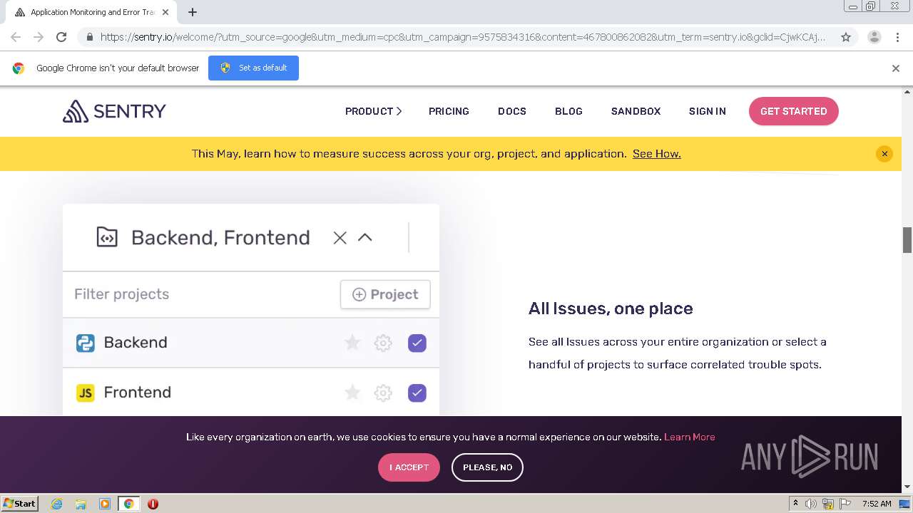 Malware analysis https://www.googleadservices.com/pagead/aclk?sa=L&ai ...
