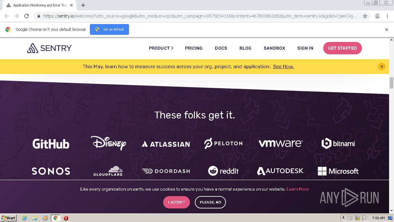 Malware analysis https://www.googleadservices.com/pagead/aclk?sa=L&ai ...