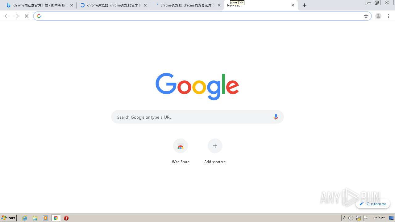 Malware analysis https://www.bing.com/search?q=chrome%e6%b5%8f%e8%a7%88 ...