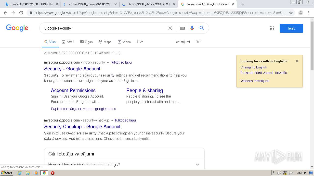 Malware analysis https://www.bing.com/search?q=chrome%e6%b5%8f%e8%a7%88 ...