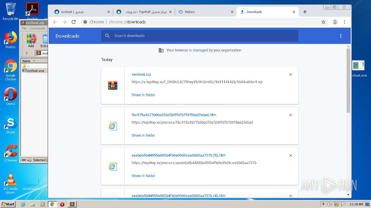Malware analysis https://top4top.io/downloadf-1844u6hbn1-zip.html Malicious activity | ANY.RUN ...