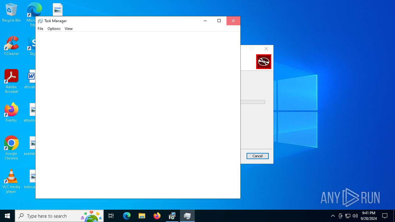 Malware analysis Retrac.Launcher_1.0.13_x64_en-US.msi Malicious activity | ANY.RUN - Malware ...