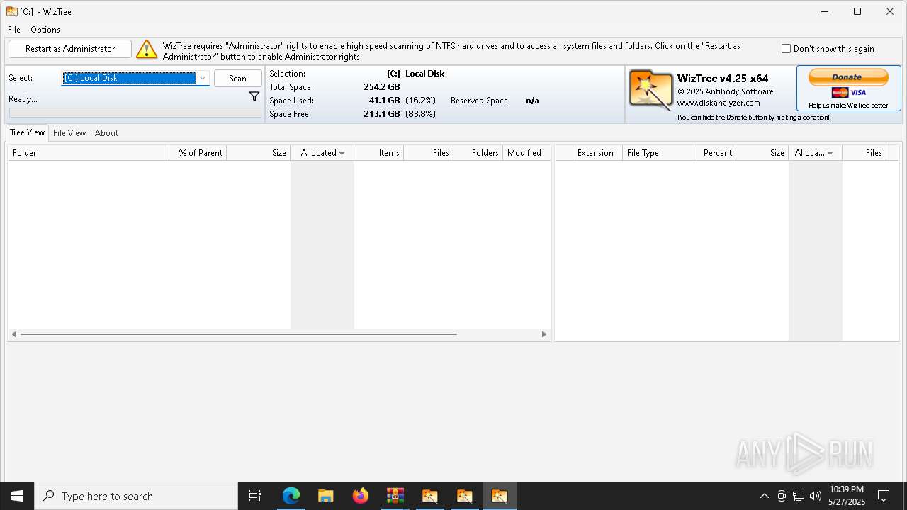 Malware analysis https://wiztree.co.uk/wp-content/uploads/2024/05 ...