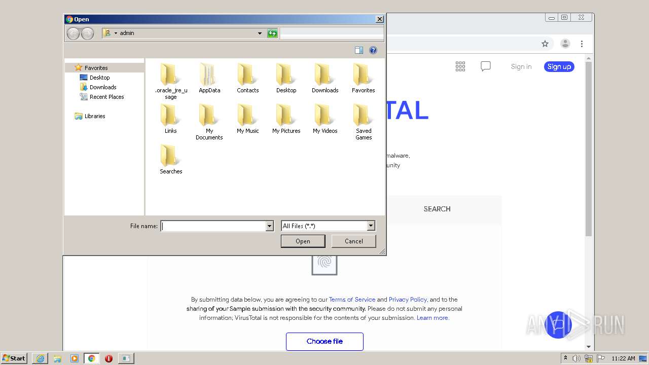 Malware analysis http://dl.drp.su/17-online/DriverPack-17-Online.exe Malicious activity | ANY ...