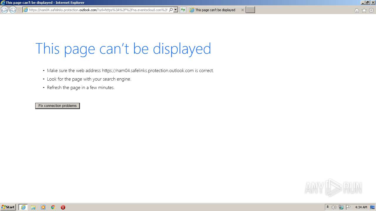 Malware analysis https://nam04.safelinks.protection.outlook.com/?url=https%3A%2F%2Fna ...