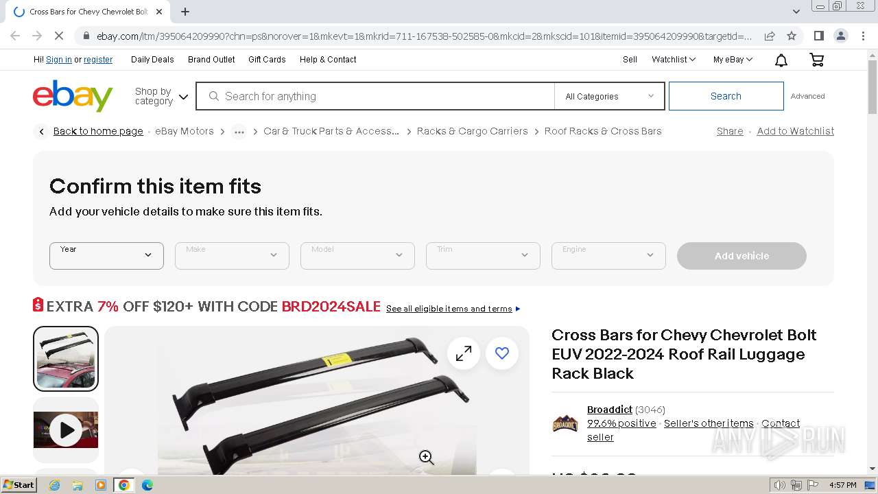 Malware analysis https://www.bing.com/api/v1/mediation/tracking?adUnit ...