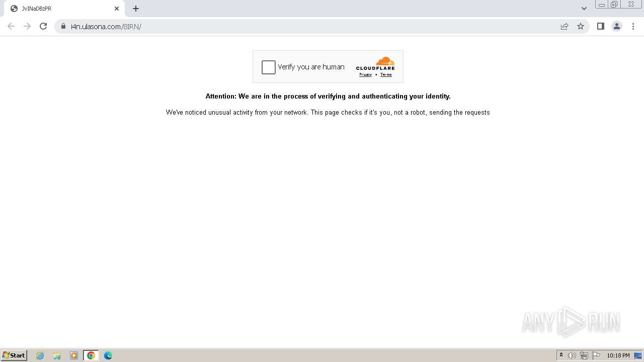 Malware analysis https://url6.mailanyone.net/scanner?m=1s9Ru8-0006Qw-3S ...