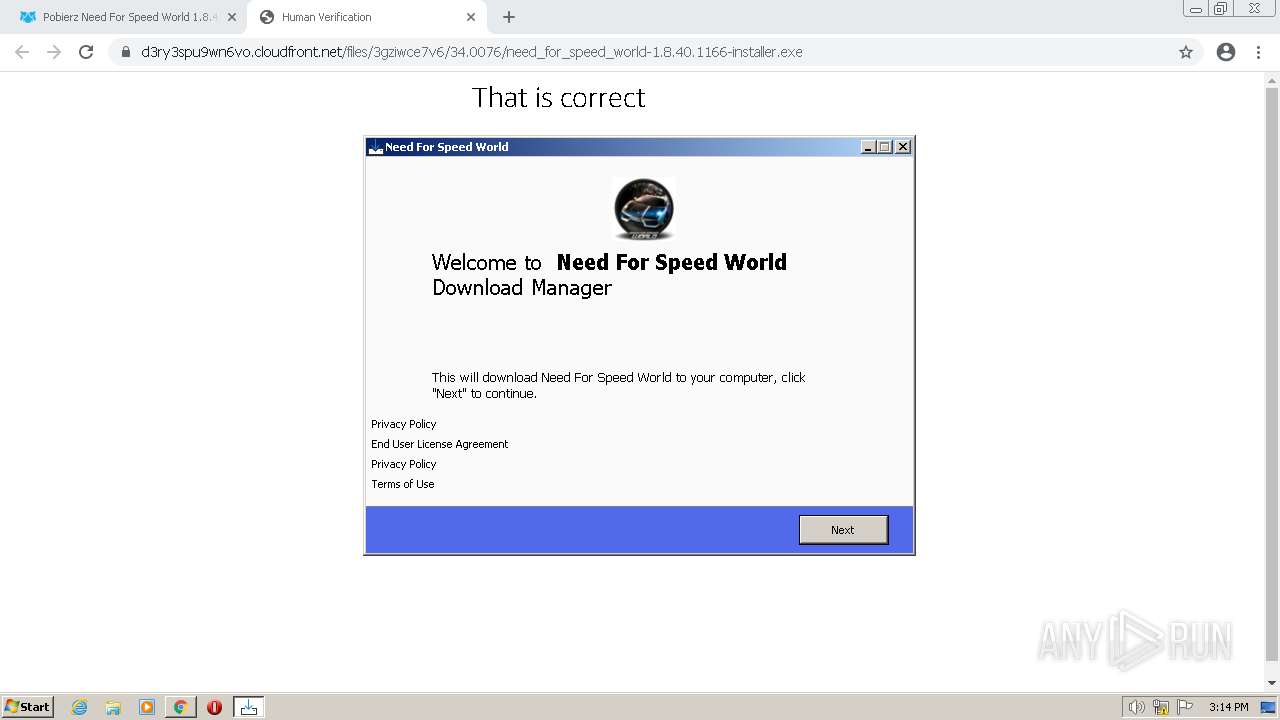 Malware analysis https://filehippo.pl/ Malicious activity | ANY.RUN ...