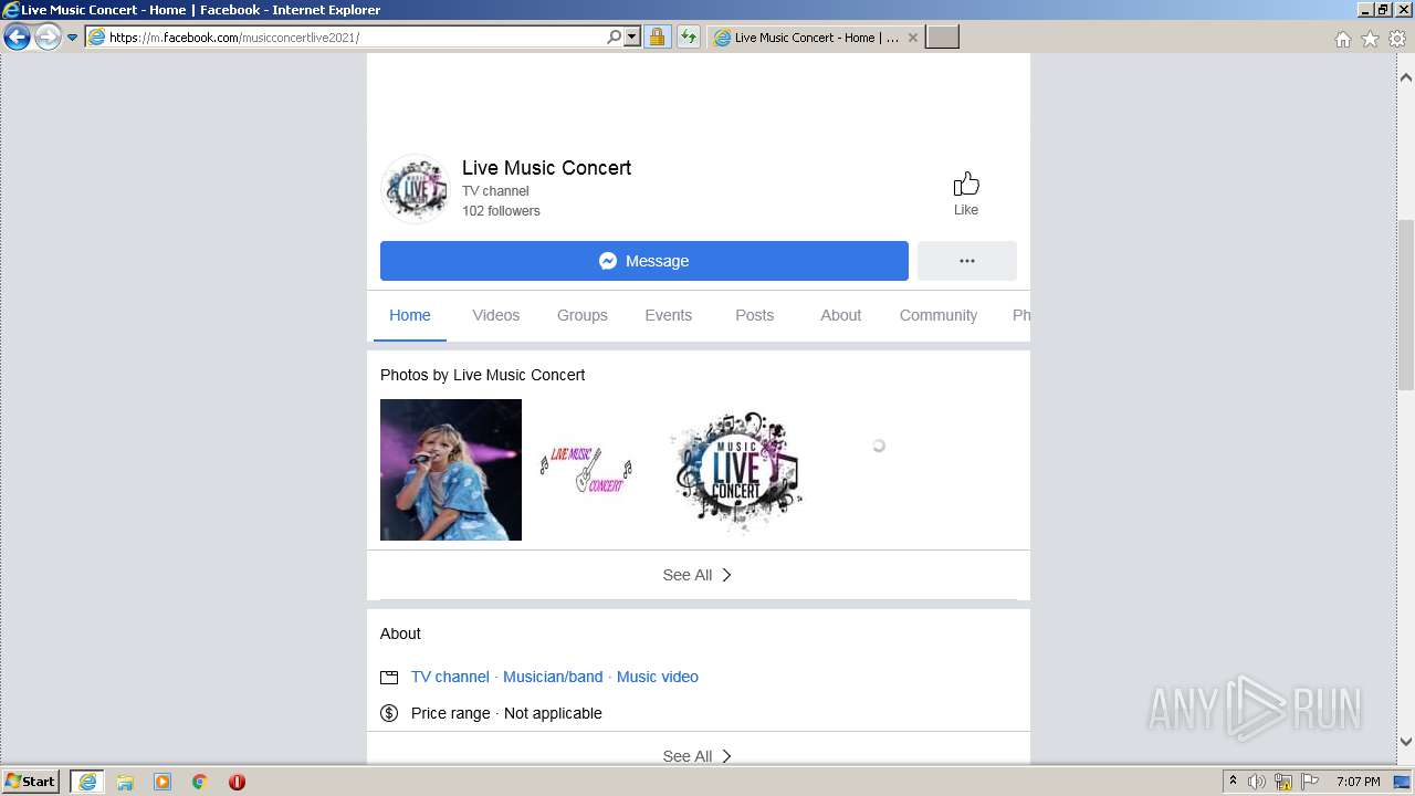 Malware analysis https://l.facebook.com/l.php?u=https%3A%2F%2Ffb.me%2Fe ...