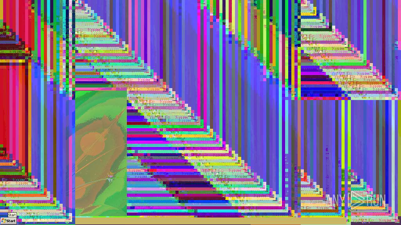 Malware analysis hydrogen.peaceful.exe Malicious activity | ANY.RUN ...