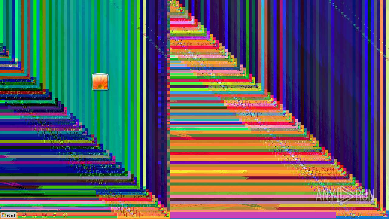 Malware analysis hydrogen.peaceful.exe Malicious activity | ANY.RUN ...