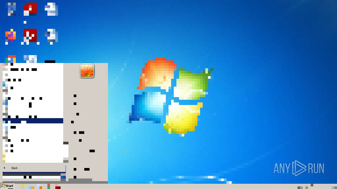 Malware analysis hydrogen.peaceful.exe Malicious activity | ANY.RUN ...