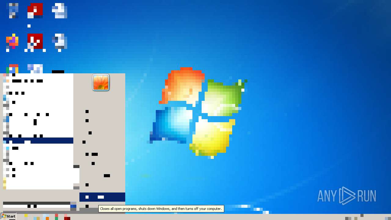 Malware analysis hydrogen.peaceful.exe Malicious activity | ANY.RUN ...