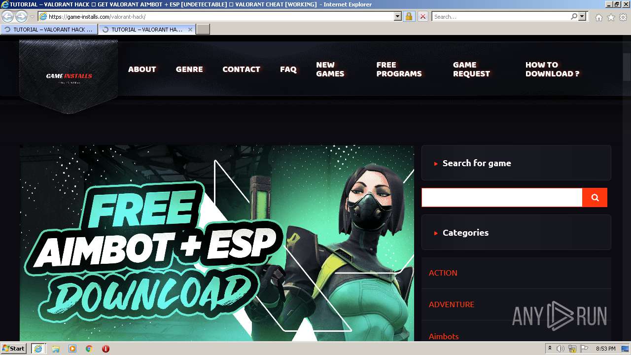 Malware Analysis Https: Www.youtube.com Redirect?event=comments&redir