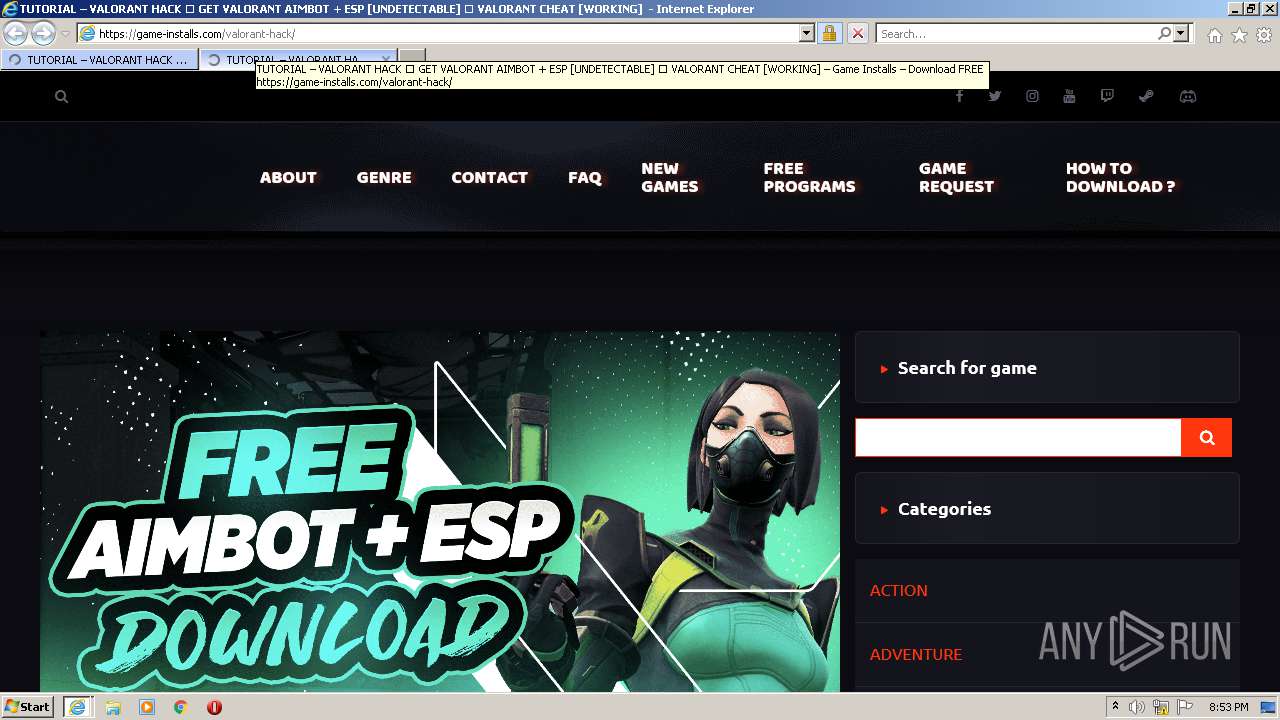 Malware analysis https://www.youtube.com/redirect?event=comments&redir ...