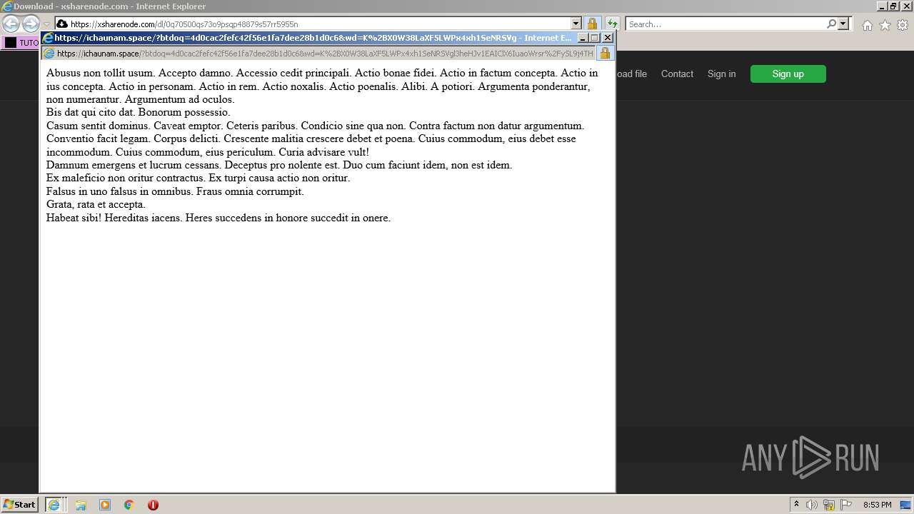 Malware analysis https://www.youtube.com/redirect?event=comments&redir_token ...