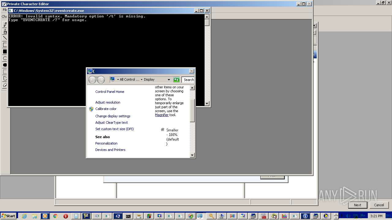 Malware analysis Holzer.exe Malicious activity | ANY.RUN - Malware ...