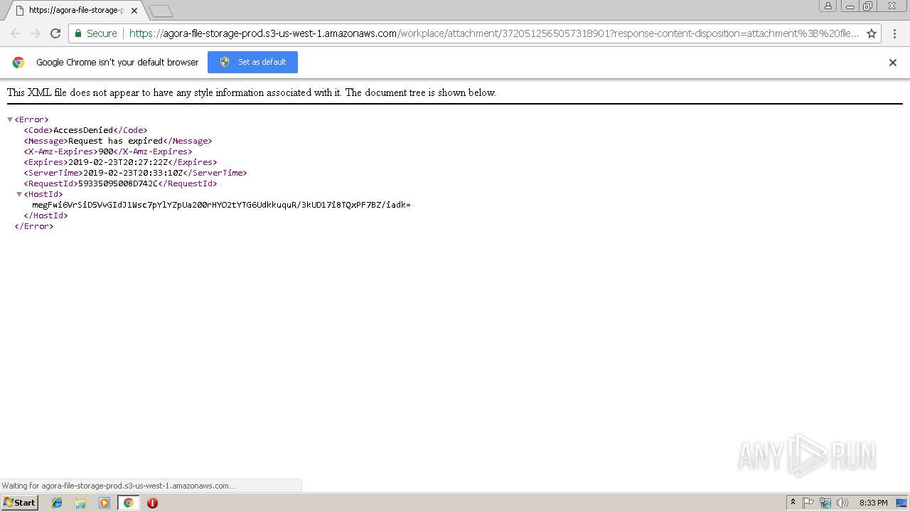 Malware analysis https://agora-file-storage-prod.s3-us-west-1.amazonaws.com/workplace/attachment ...