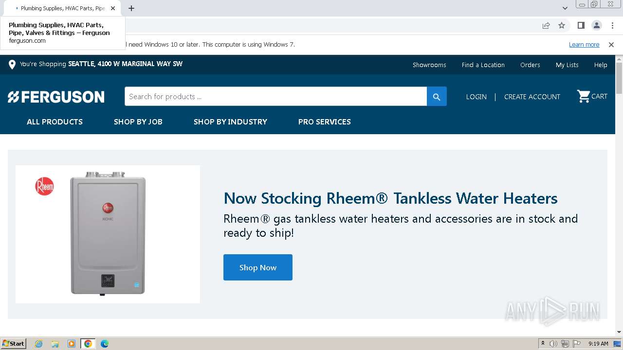 Malware analysis https://protect-us.mimecast.com/s ...