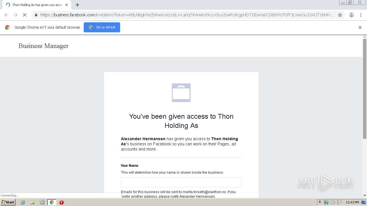 Malware Analysis Https:  Eur02.safelinks.protection.outlook.com ?url 