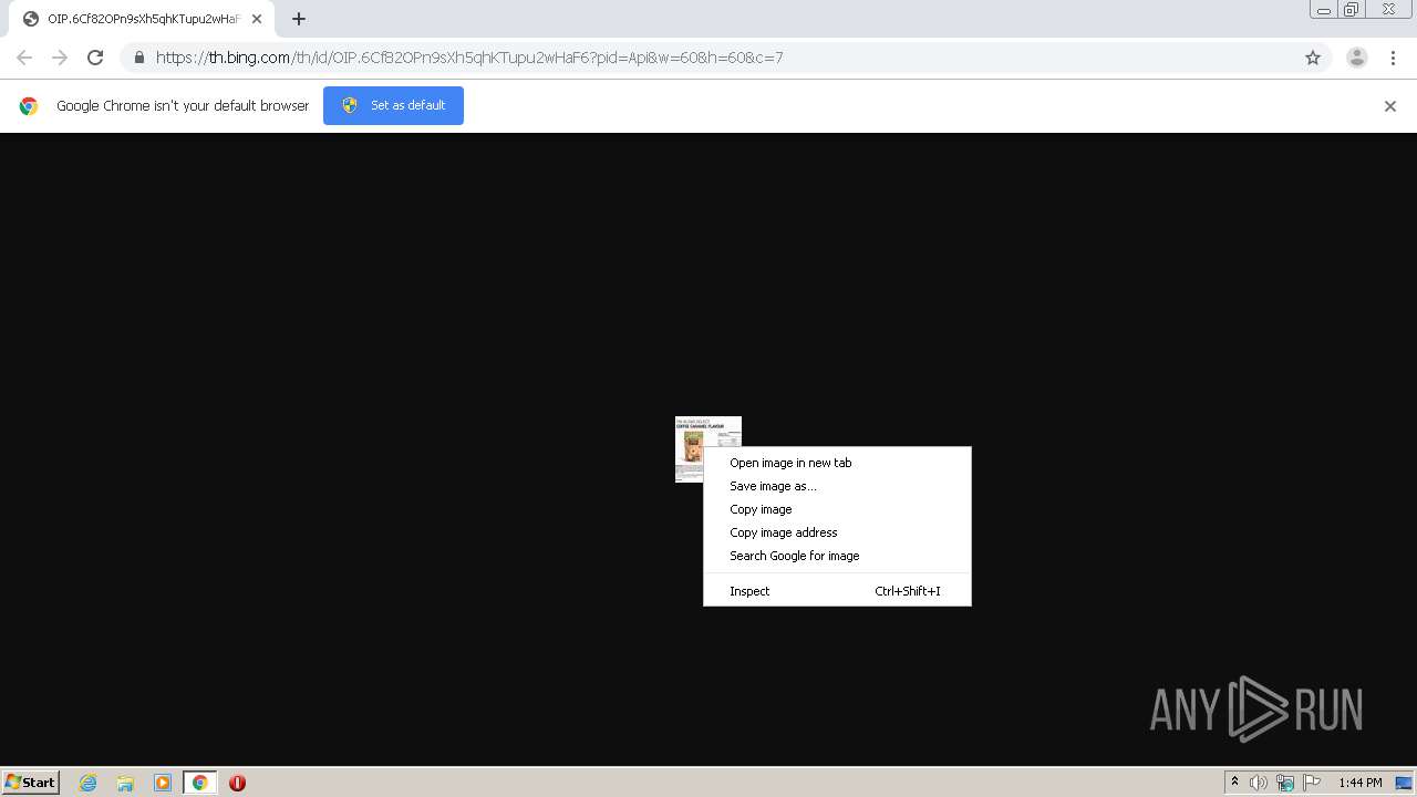 Malware analysis https://th.bing.com/th/id/OIP.6Cf82OPn9sXh5qhKTupu2wHaF6?pid=Api&w=60&h=60&c=7 ...