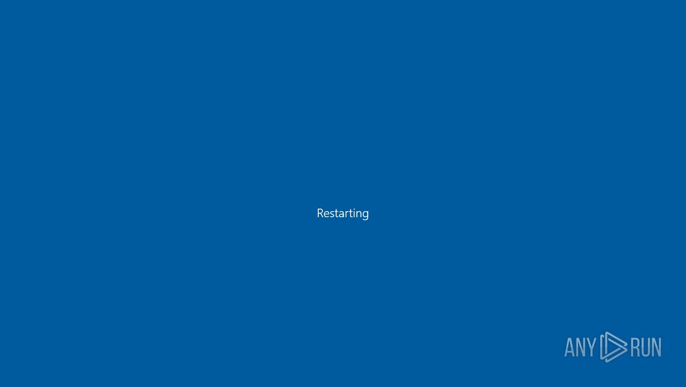 Malware analysis https://spectredex.com Malicious activity | ANY.RUN ...