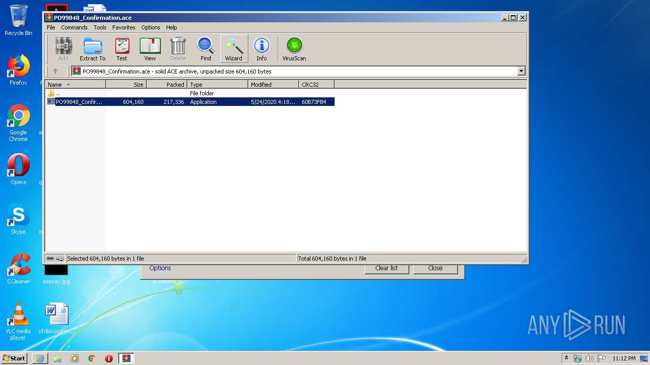 Malware analysis https://jxbkow.sn.files.1drv.com ...