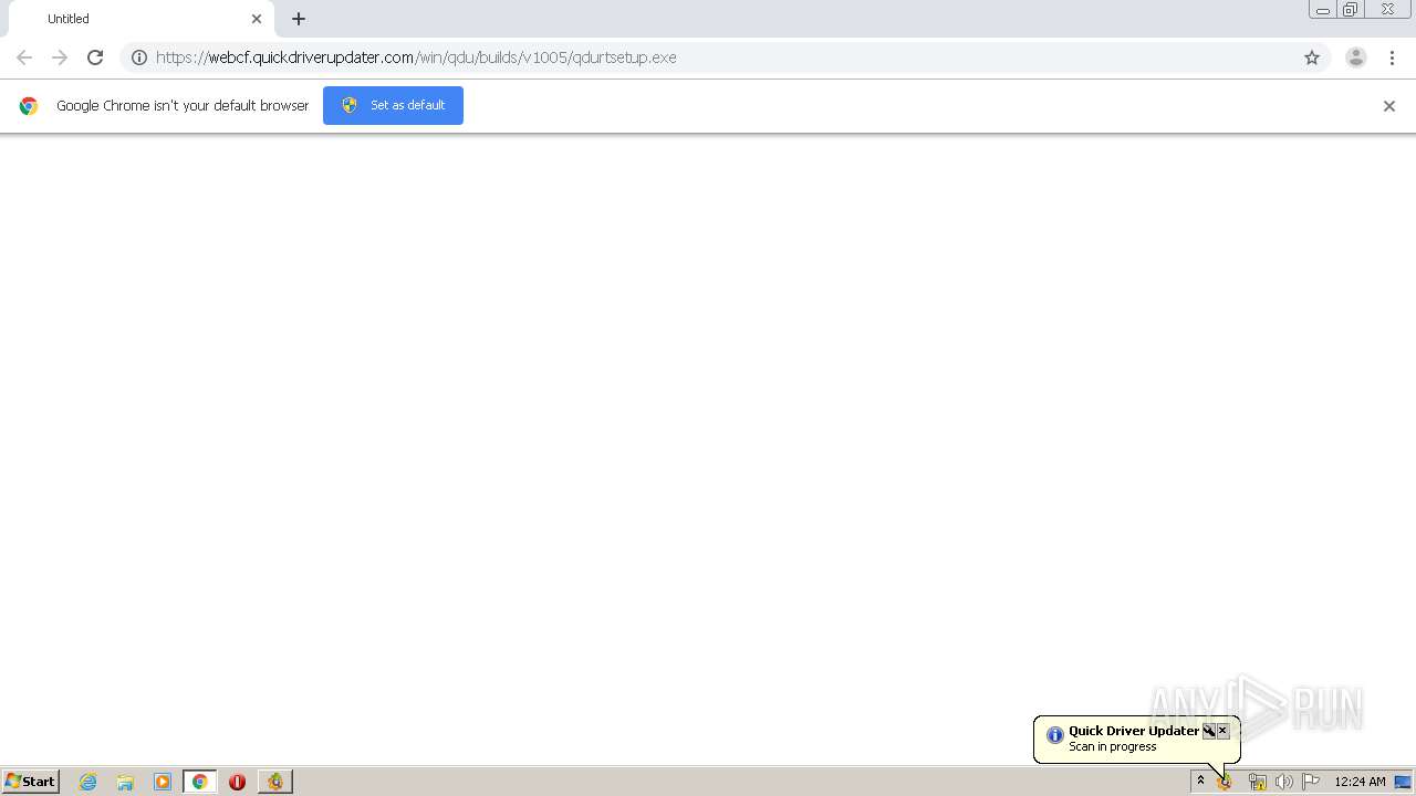 Malware analysis https://webcf.quickdriverupdater.com/win/qdu/builds ...